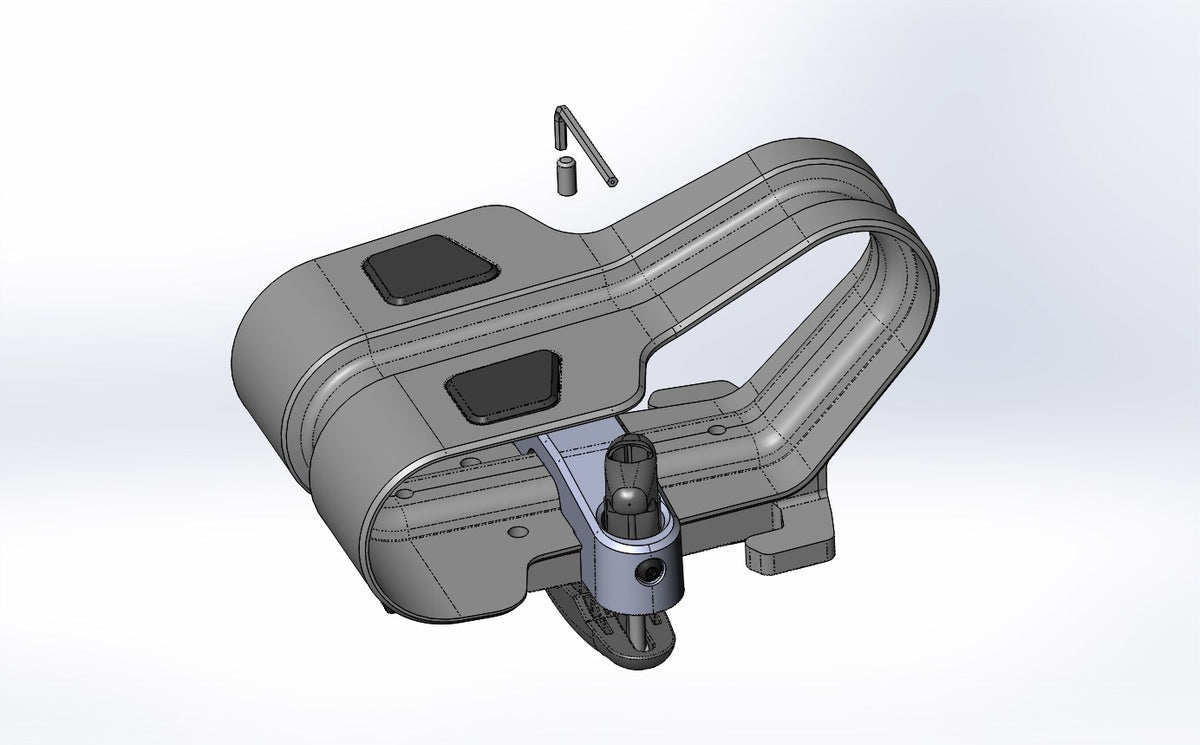 RPL,SADDLE, BIG CATCH – Yakima