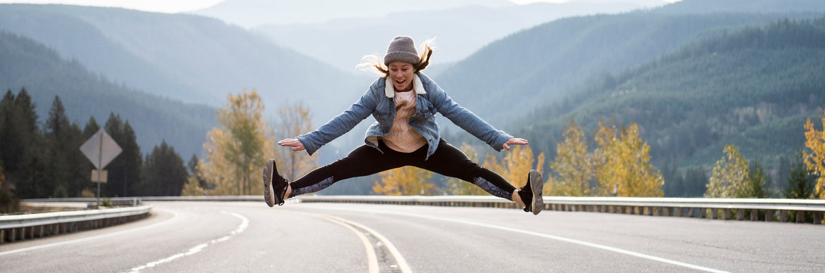 Meet Robin Van Gyn – Yakima