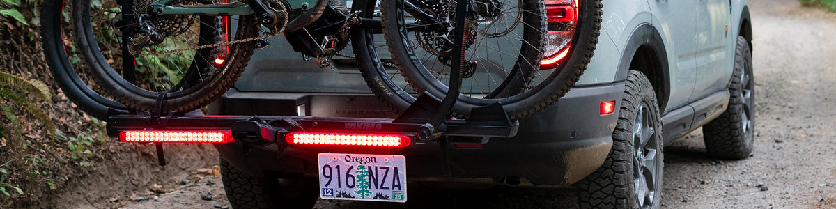 Yakima Bike Rack Accessories