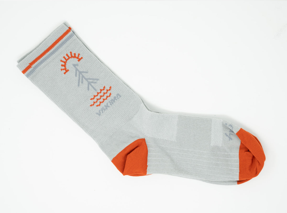 Elements Crew Socks – Yakima