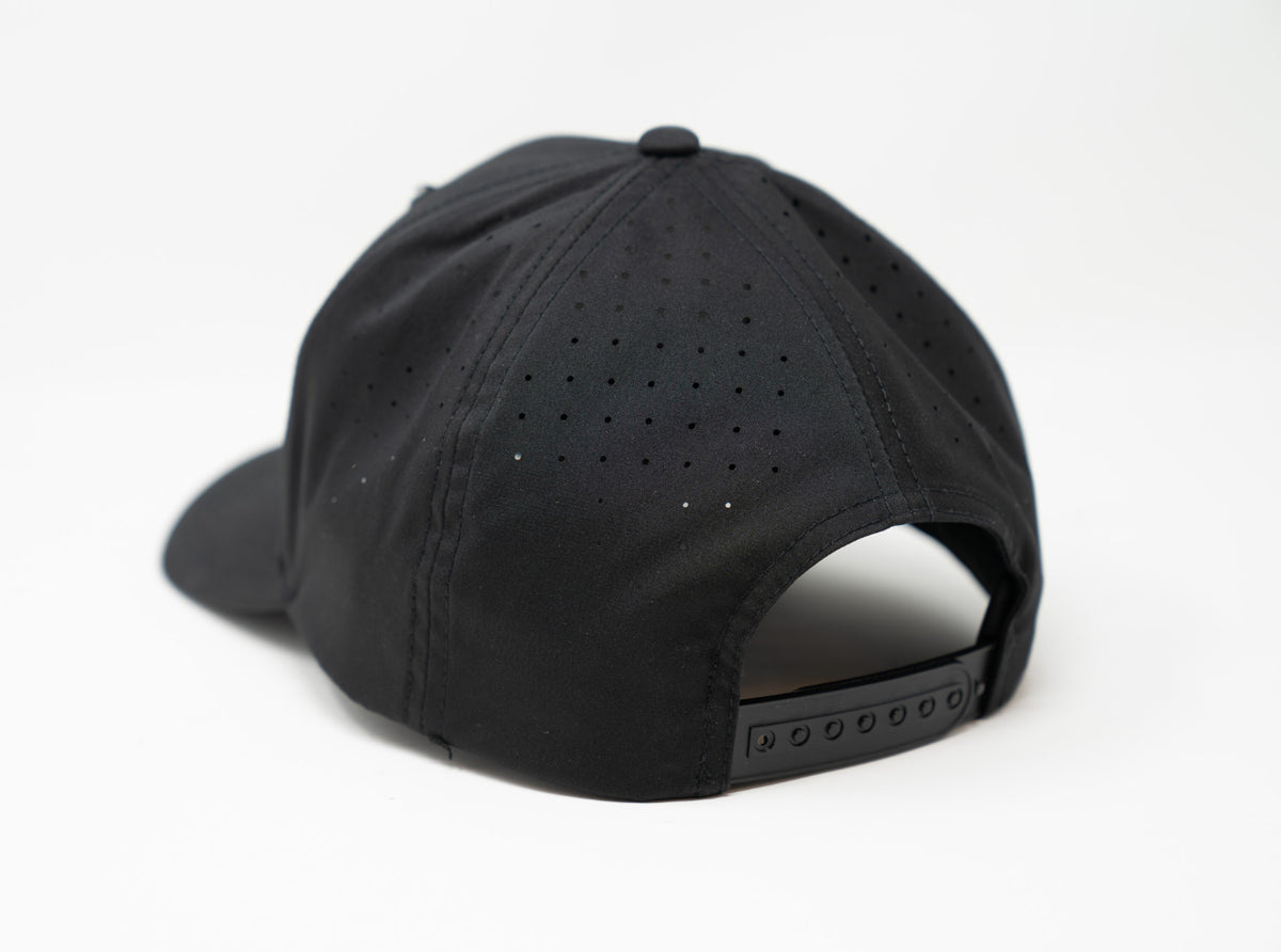 Stealth Performance Hat – Yakima