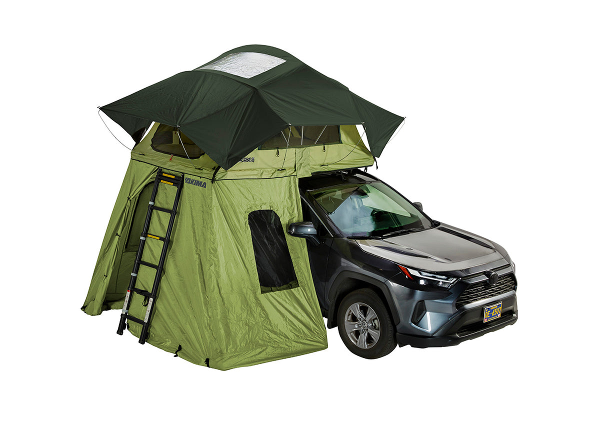 SkyRise SL Annex – Yakima