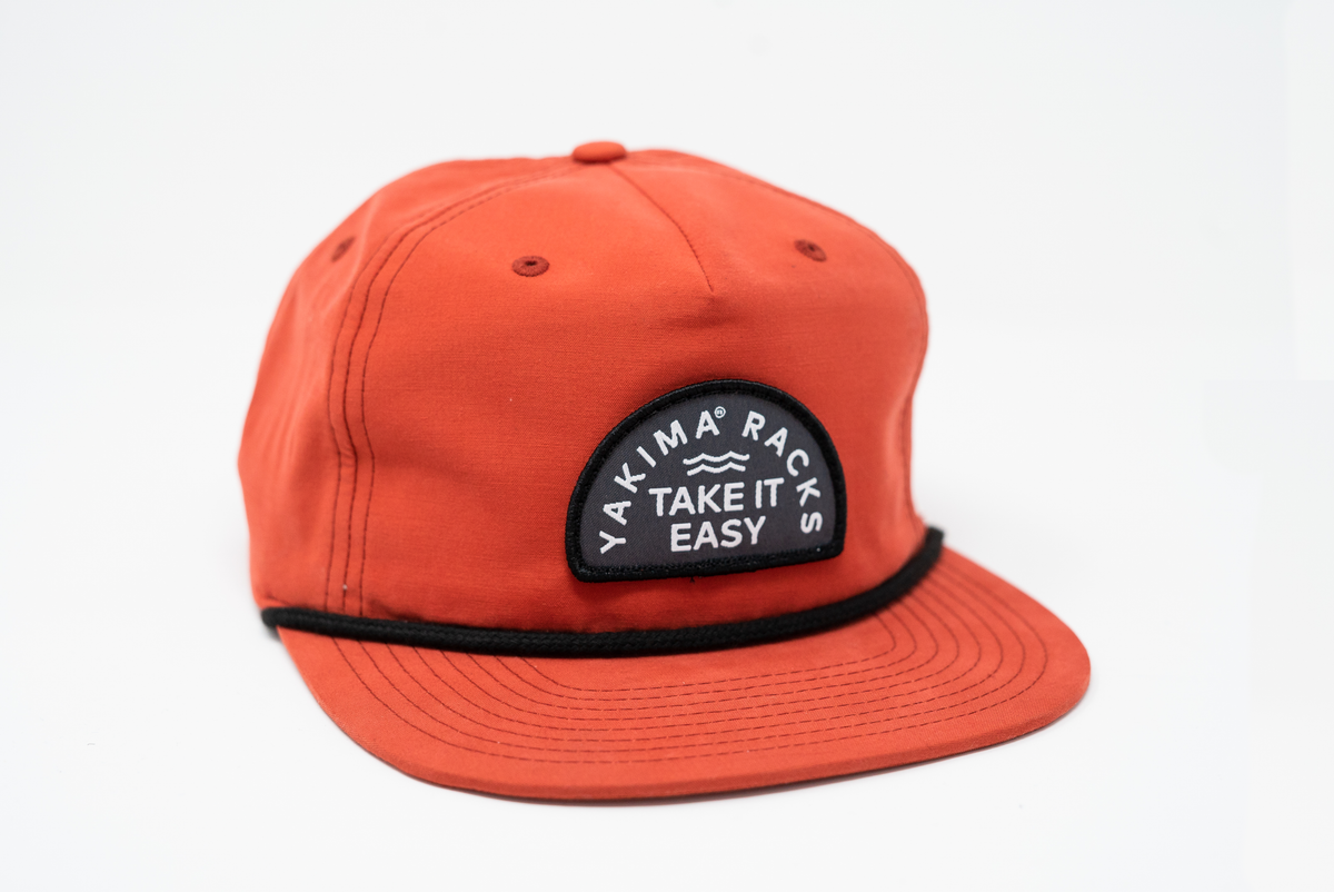 Boat Captain Hat – Yakima