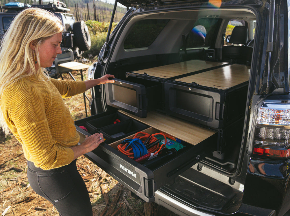 MOD Topper – Yakima