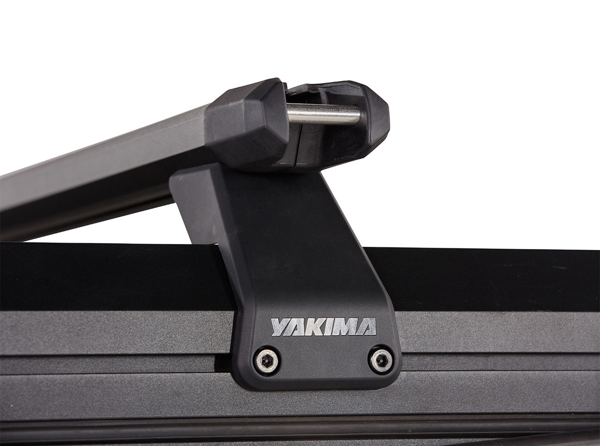 SkyPeak HD Crossbar Kit for Mounting Crossbars for SkyPeak HD Rooftop ...