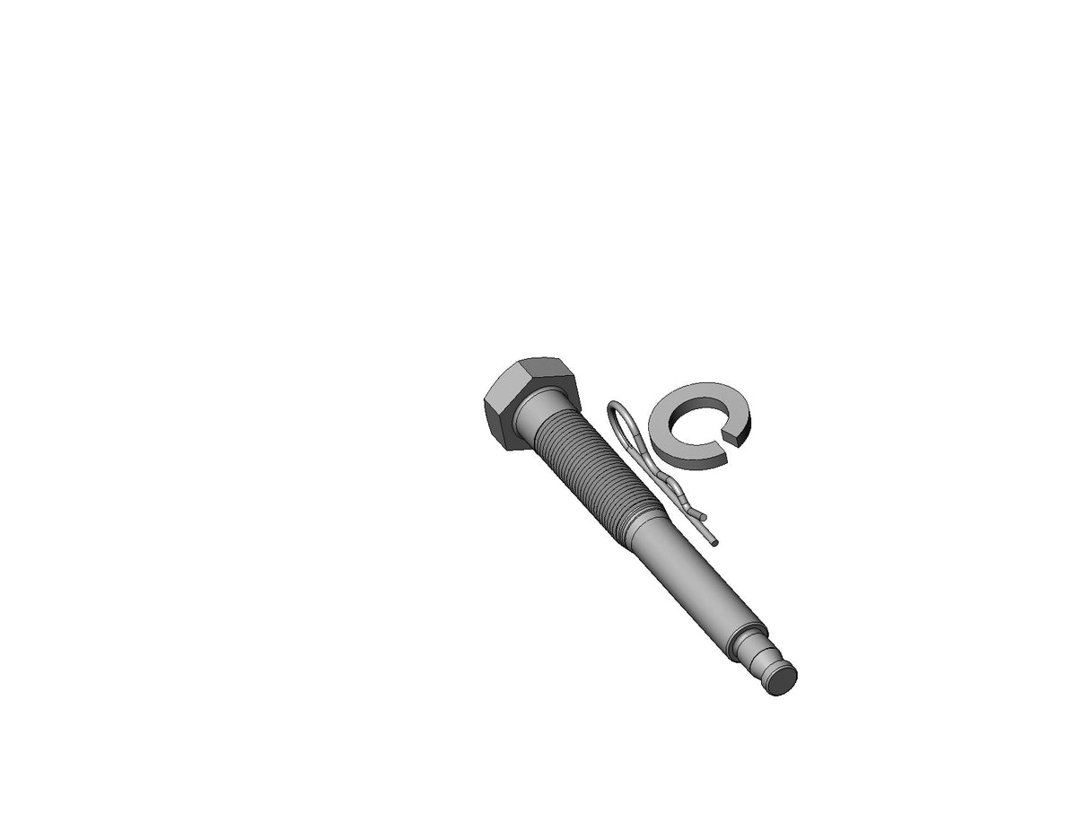 RPL,BOLT,HITCH,FINE THREAD,LONG – Yakima