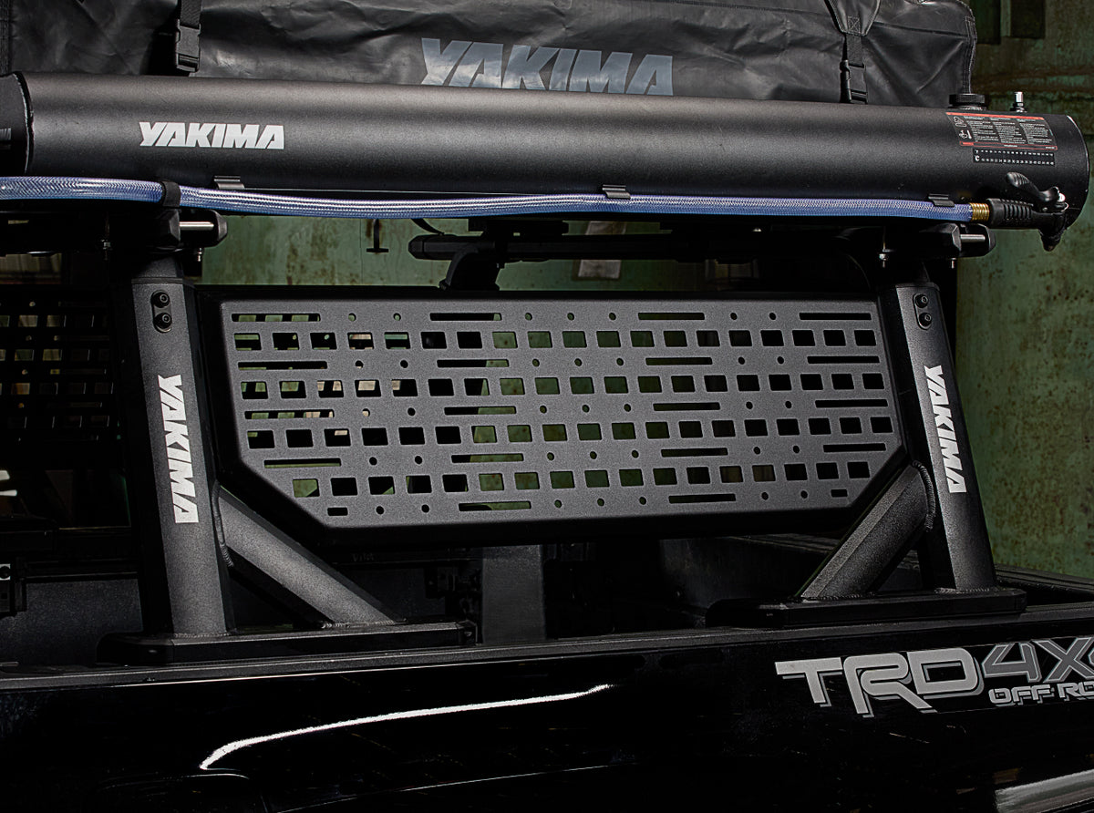 OverHaul MOLLE Panel, Mid – Yakima