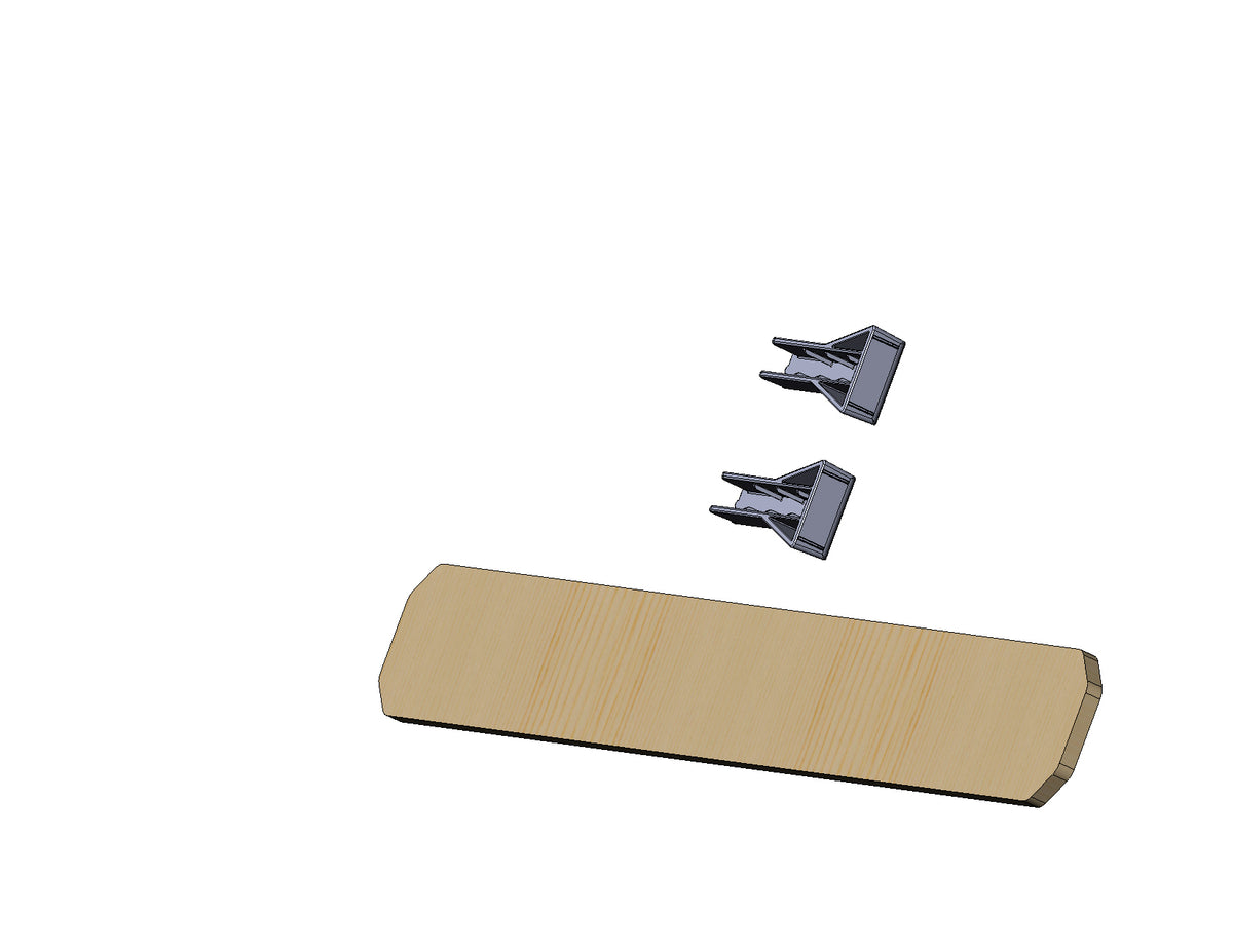 RPL,XL,DIVIDER ASSY,MOD – Yakima