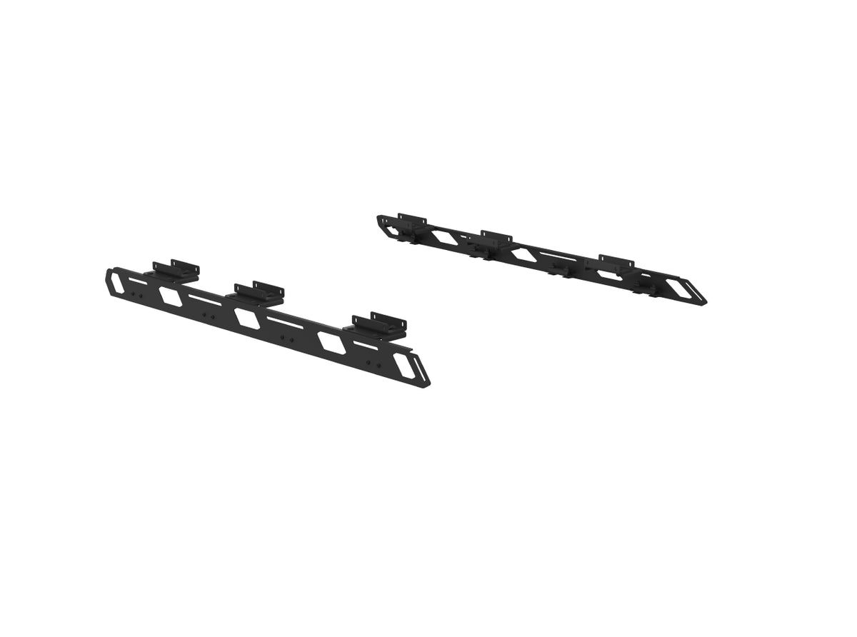 RuggedLine HD, Track Kit – Yakima