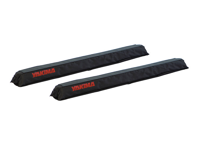 Aero Crossbar Pads 30” – Yakima