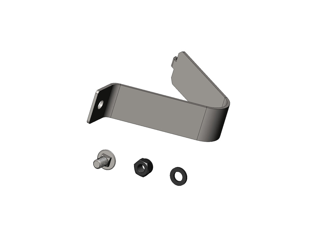 RPL,COUPLER PROTECTOR with HDW – Yakima