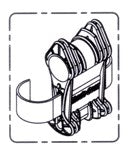RHODE GEAR CRADLE - HIGHWAY – Yakima
