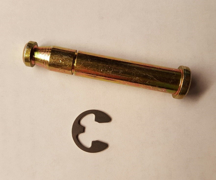 LOCKING PIN AND E CLIP – Yakima