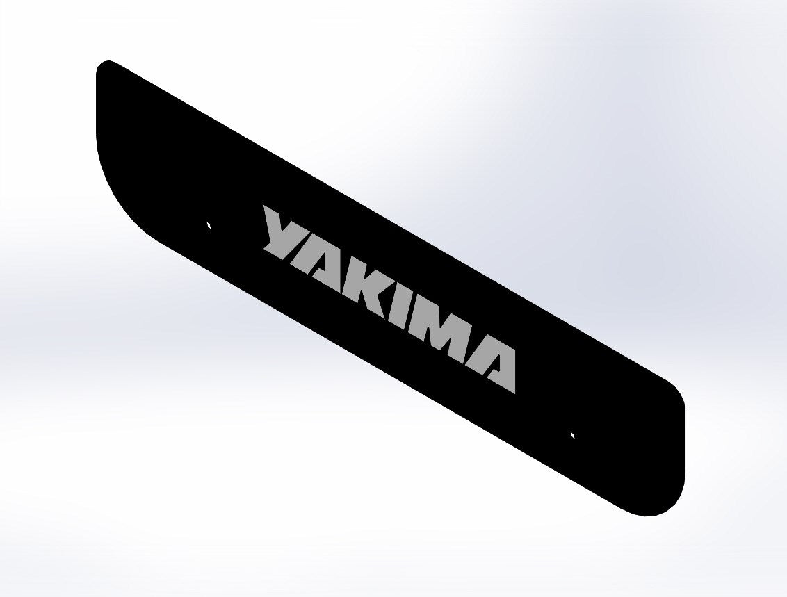 SkinnyWarrior Fairing – Yakima