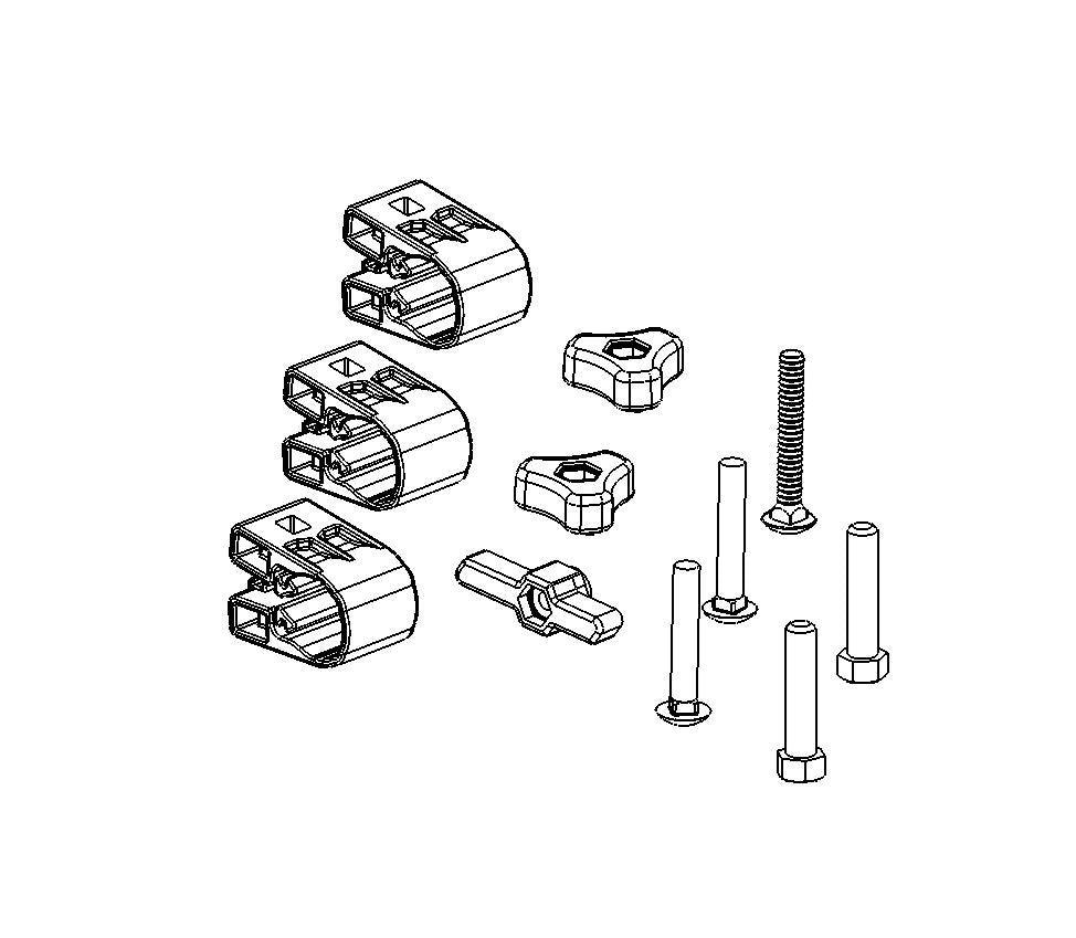 HIGH ROLLER HARDWARE – Yakima