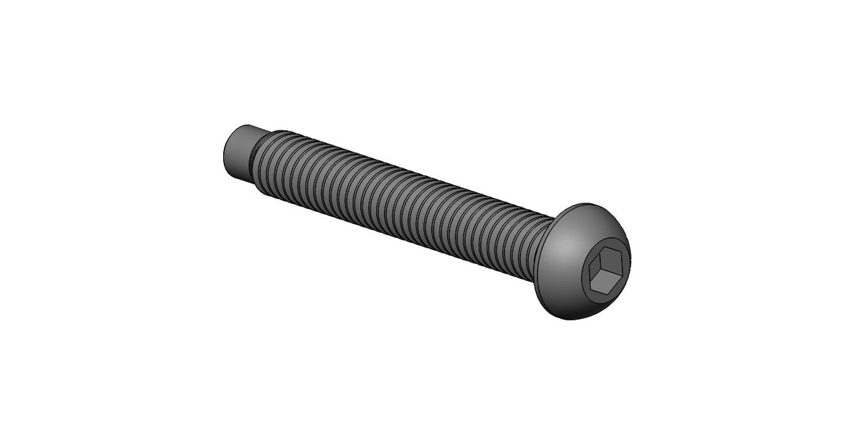 SIGHTLINE CLIP BOLT – Yakima
