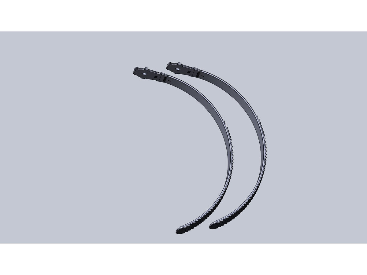 RPL,WHEEL STRAP SET – Yakima