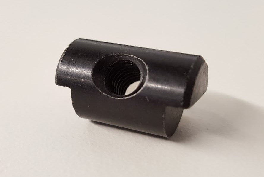 OverNOut Barrel Nut – Yakima
