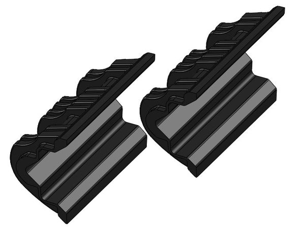 SPIN VICE CLAMP JAW PAD – Yakima SPIN VICE CLAMP JAW PAD – Yakima