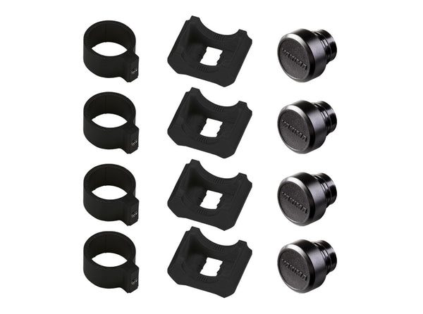 ROUNDBAR SL ADAPTER Yakima
