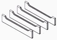 RPL TOWER BOOT (Set) – Yakima