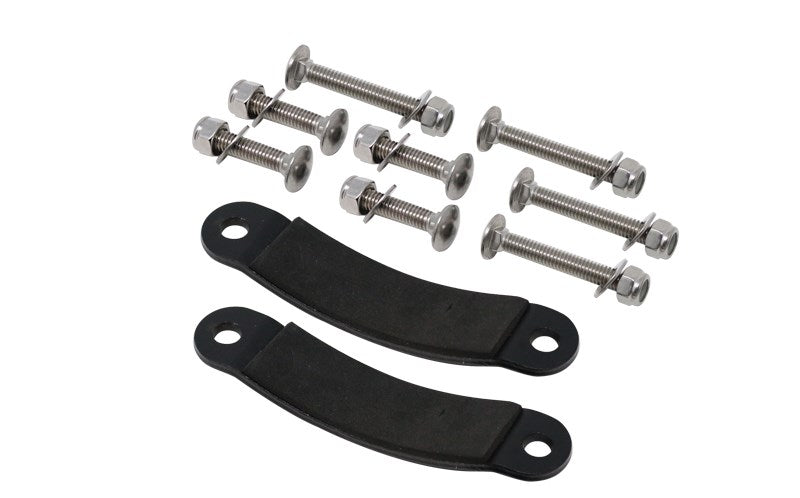 RS Rack Mounting Clips (Pair) – Yakima
