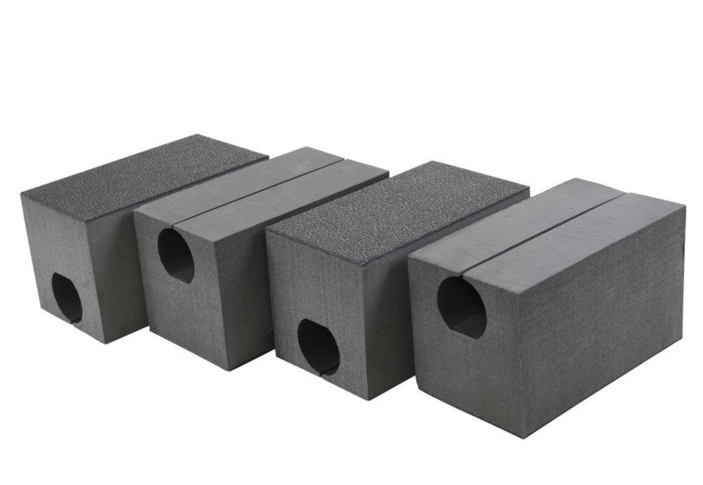 Canoe Carrier Foam Blocks | Yakima