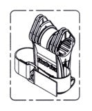 RHODE GEAR SHUTTLE CRADLE – Yakima