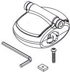 BOA FRONT POD ASSEMBLY – Yakima