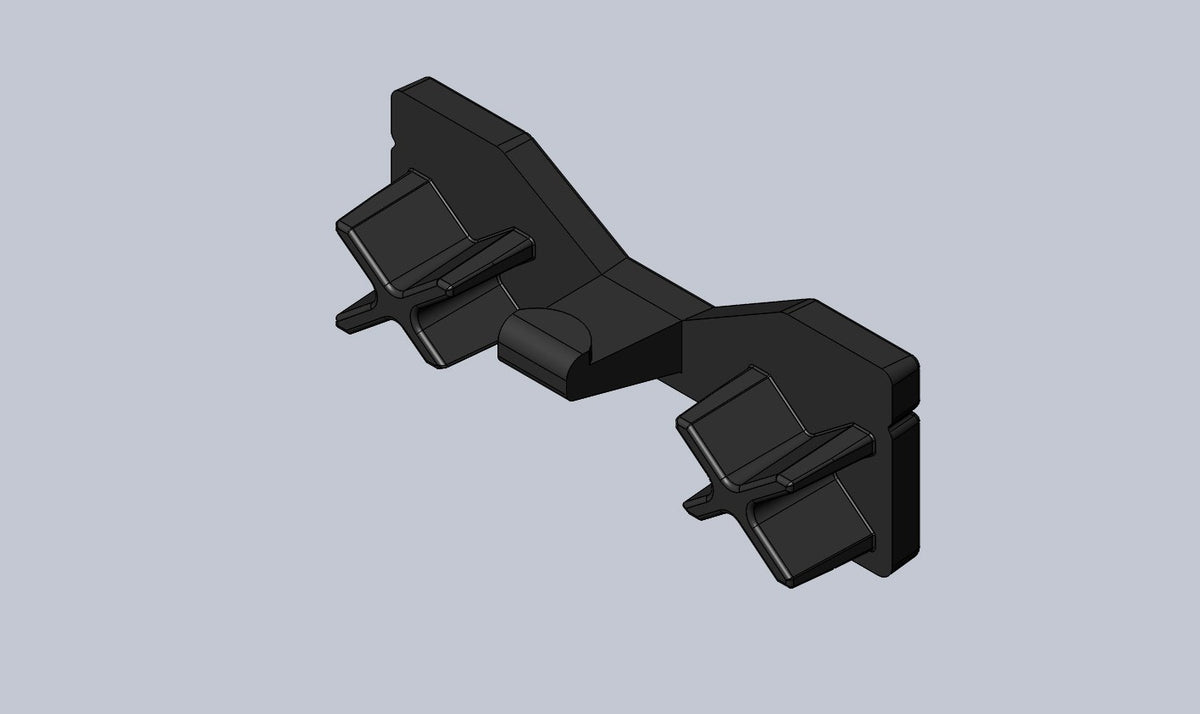 LOCKNLOAD PIVOT MOUNT END CAP – Yakima