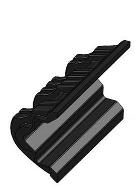 SPIN VICE JAW PAD – Yakima