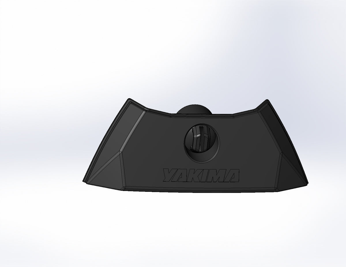 RPL,CVR ASSY,TT – Yakima