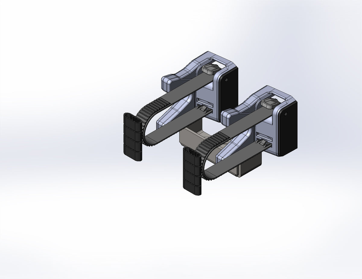 RPL,CRADLE ASSY – Yakima