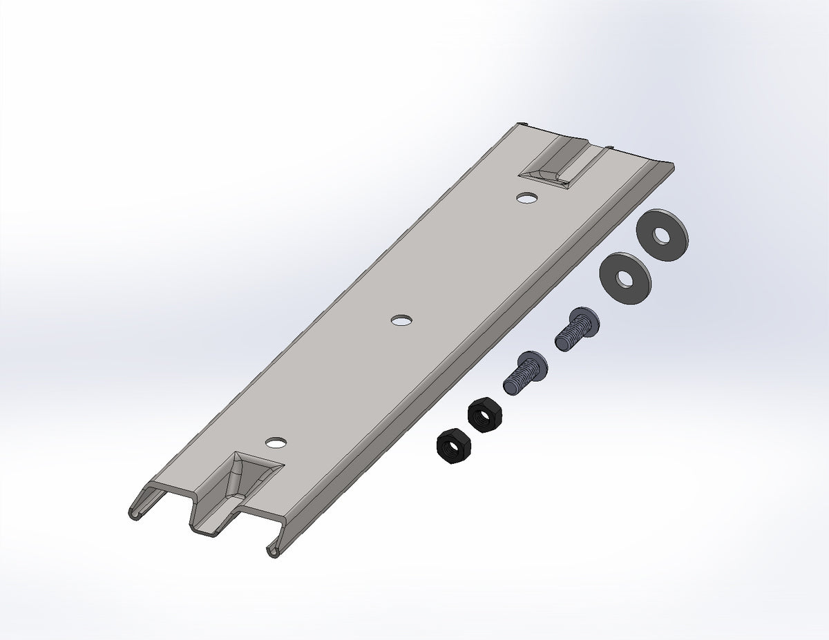 RPL,EXO OpenRange Cleat – Yakima